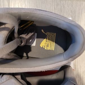 Puma | Shoes | Puma X Tmc Nipsey Hussle The Husssle Way | Poshmark